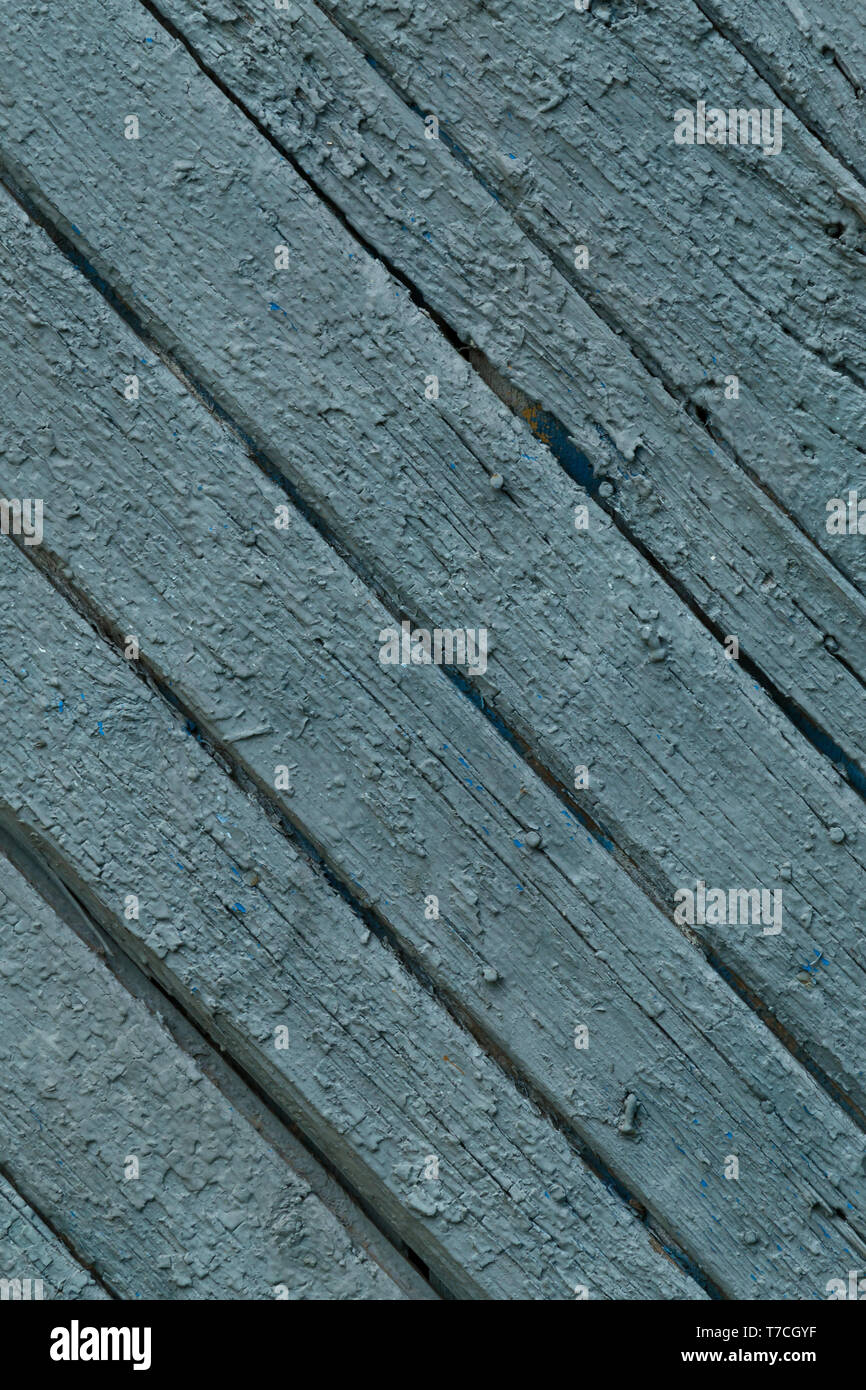 Diagonal wooden planks hi-res stock photography and images - Alamy