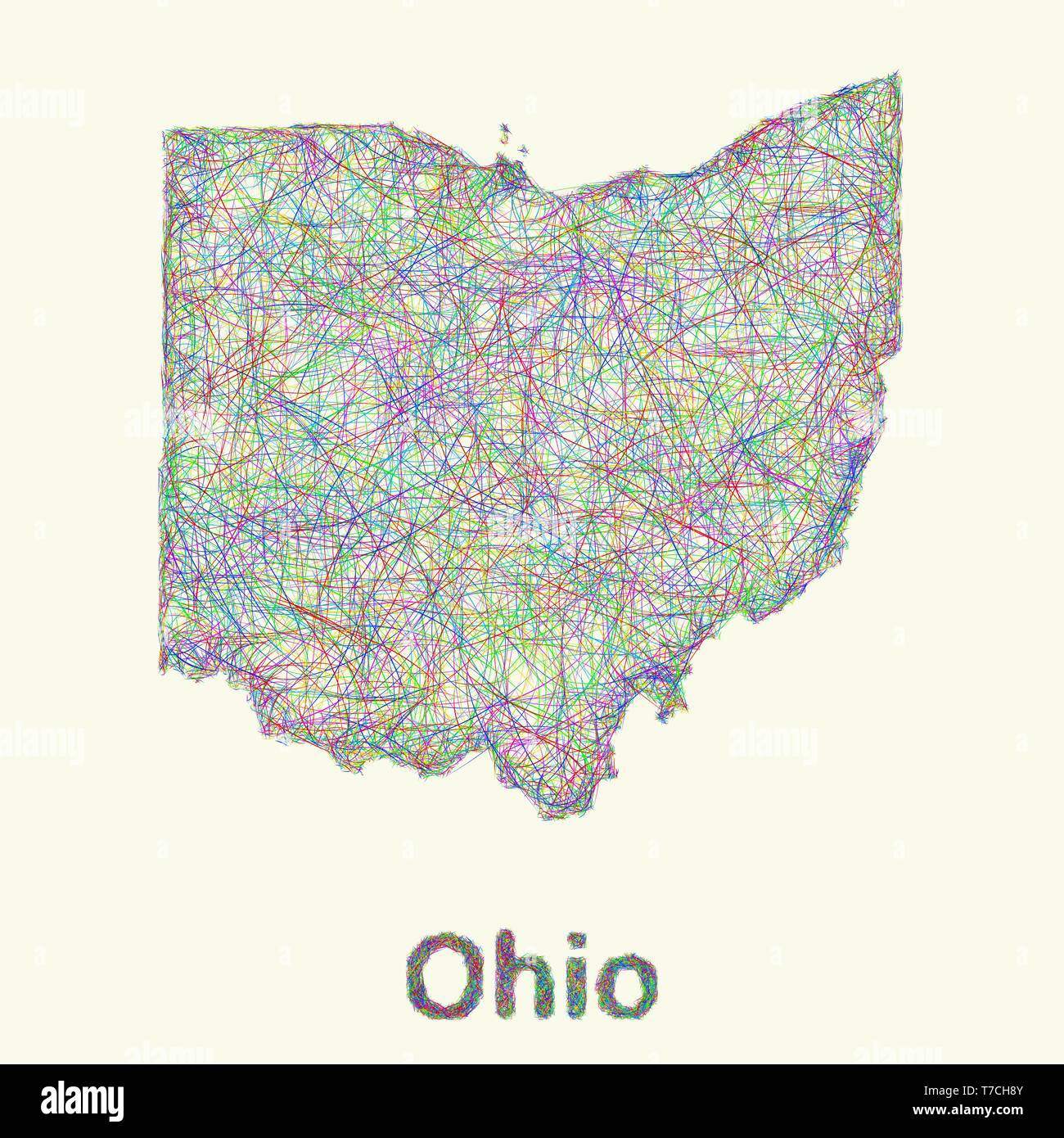 Ohio County Map With Cities And Zip Codes Grove City, Ohio ZIP Code