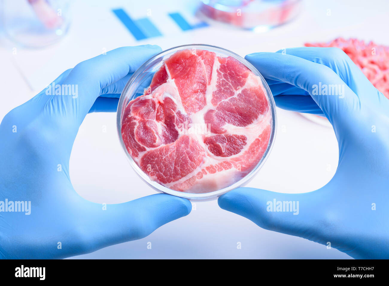 Lab grown hi-res stock photography and images - Alamy