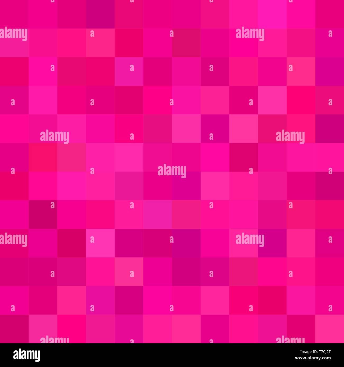 Geometric Abstract Square Mosaic Background Vector Graphic Design Stock Vector Image And Art Alamy