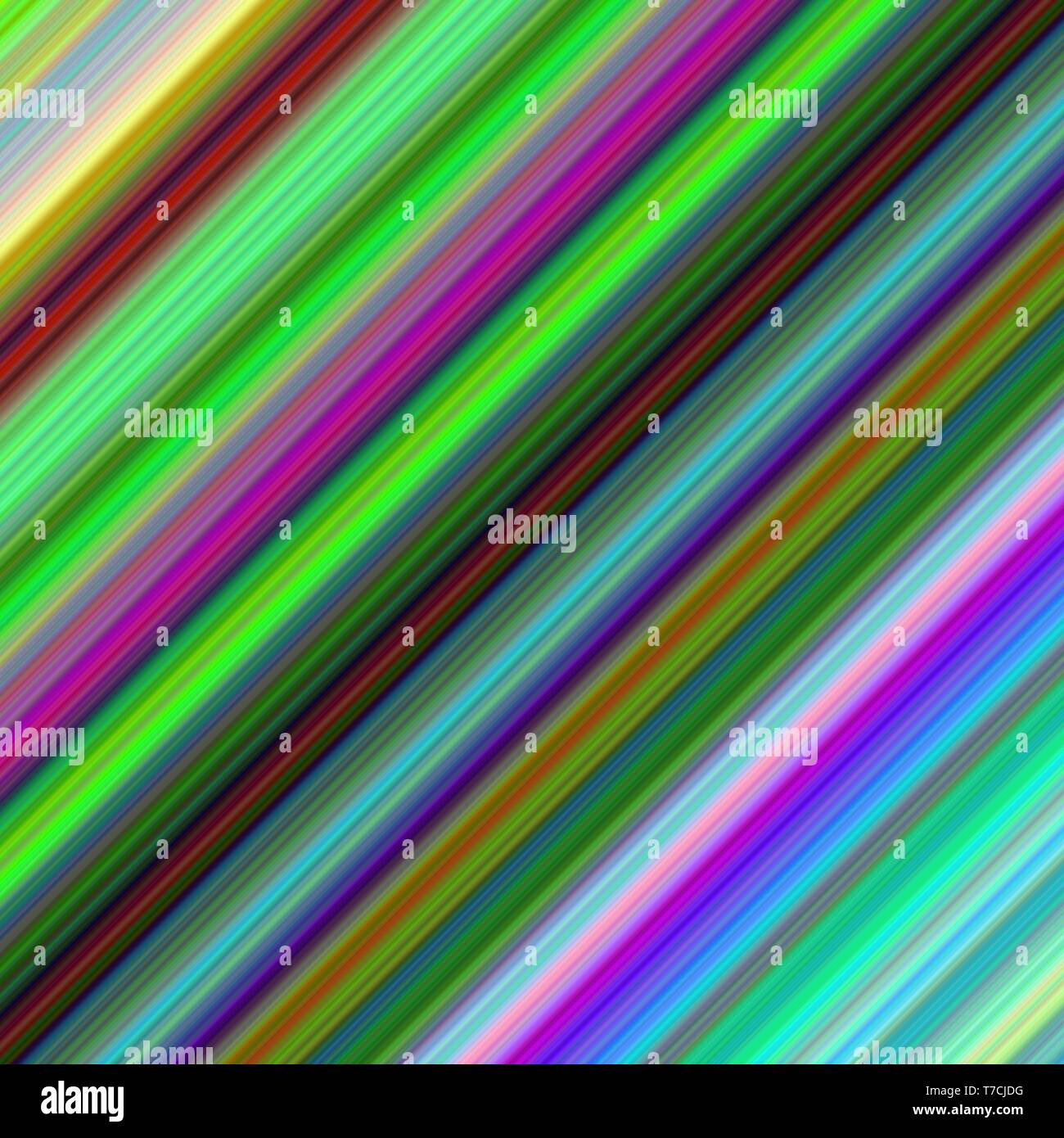 Abstract colorful diagonal gradient background Stock Vector Image & Art ...