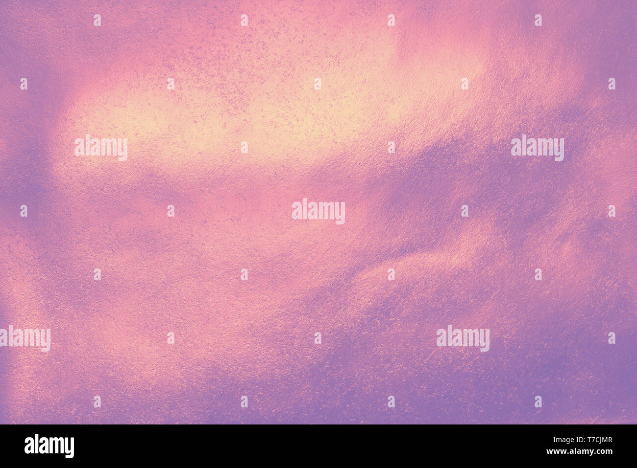 Shiny trendy pastel foil sheet texture background Stock Photo - Alamy
