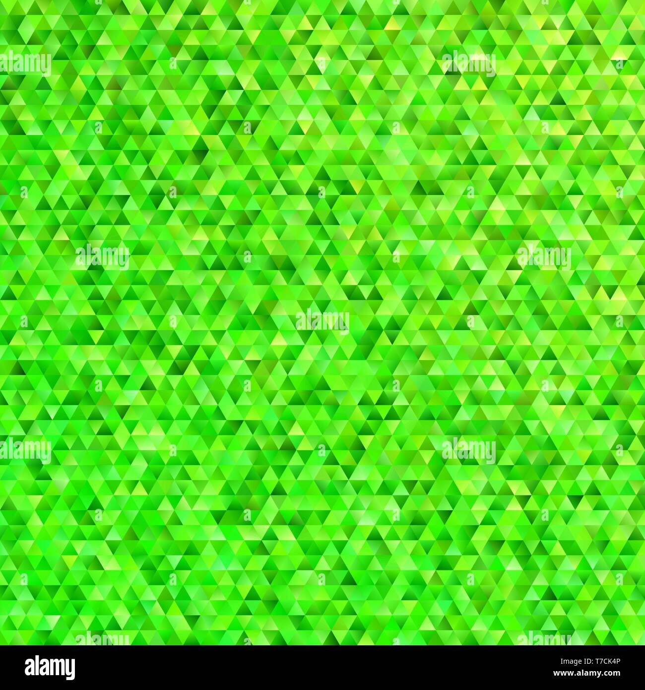 Abstract regular triangle tile mosaic background - gradient vector ... Abstract regular triangle tile mosaic background - gradient vector ...