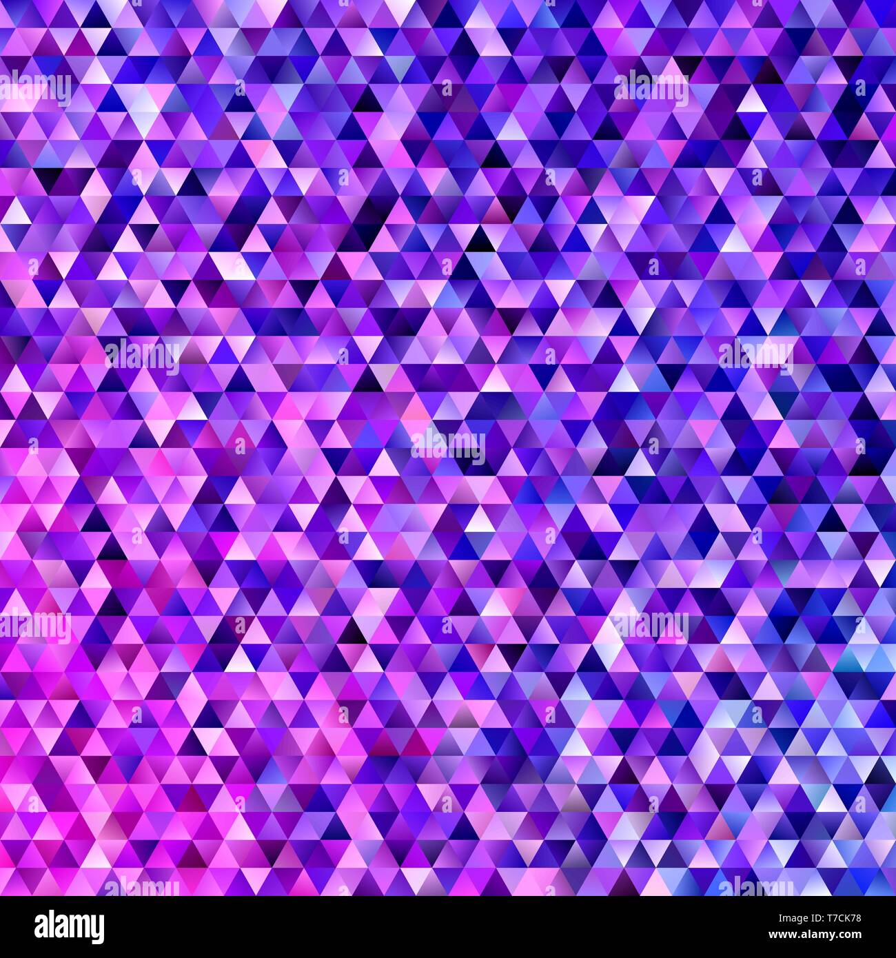Geometric polygonal triangle tile background - modern gradient design ... Geometric polygonal triangle tile background - modern gradient design ...