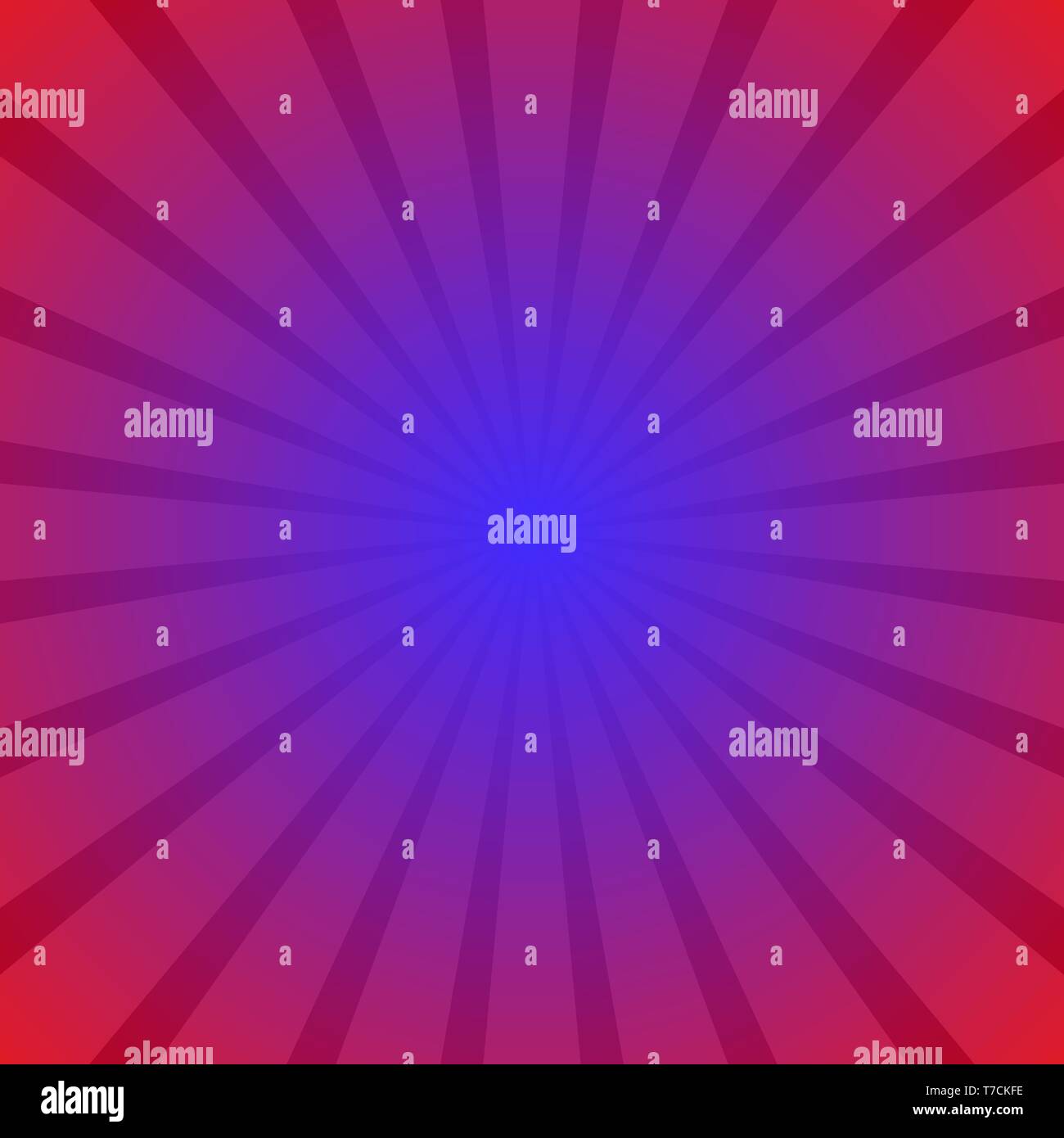 Red and blue gradient Stock Vector Images - Alamy
