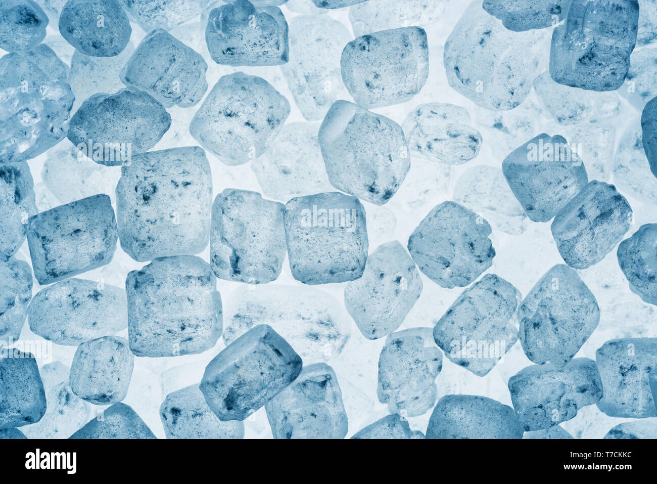 Sugar crystals in microscope hi-res stock photography and images - Alamy