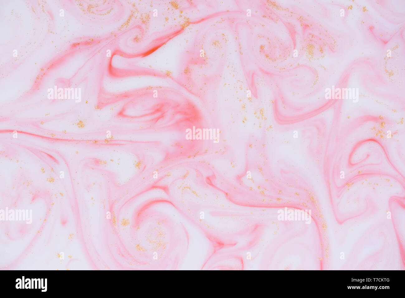 Marbling paint hi-res stock photography and images - Alamy