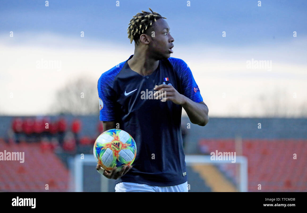 Brandon soppy hi-res stock photography and images - Alamy