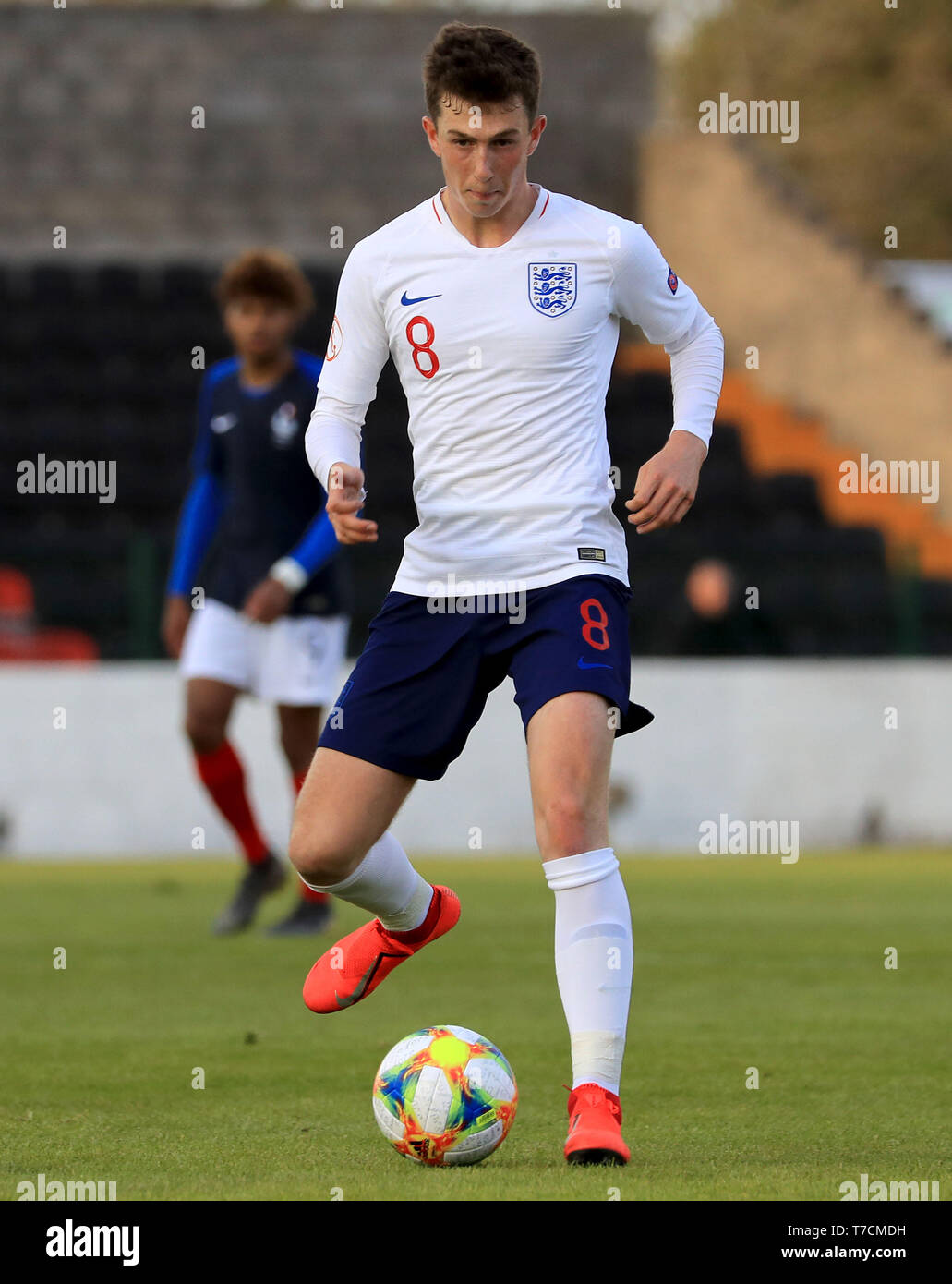 Jensen weir hi-res stock photography and images - Alamy