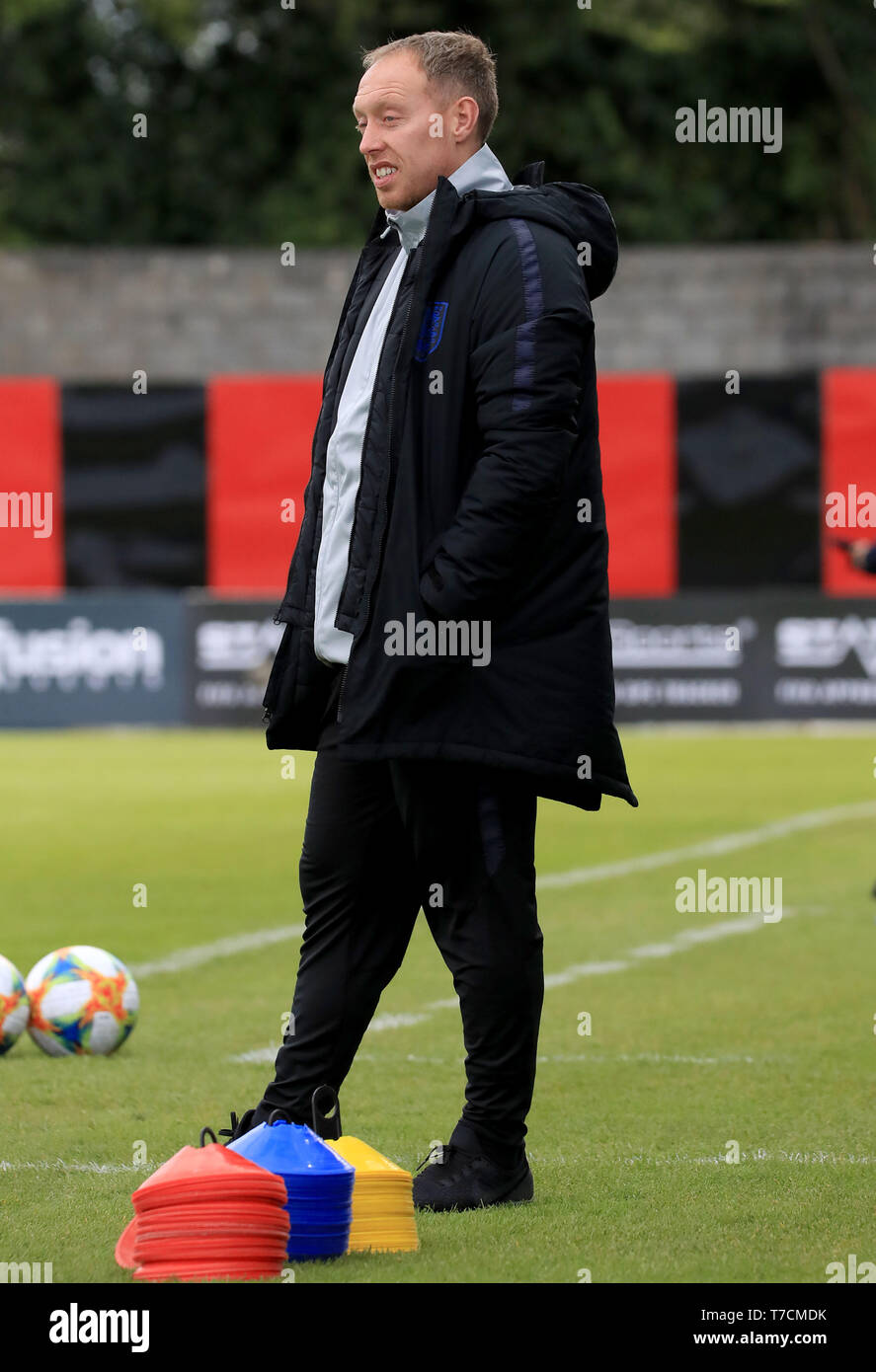 Steven cooper hi-res stock photography and images - Alamy