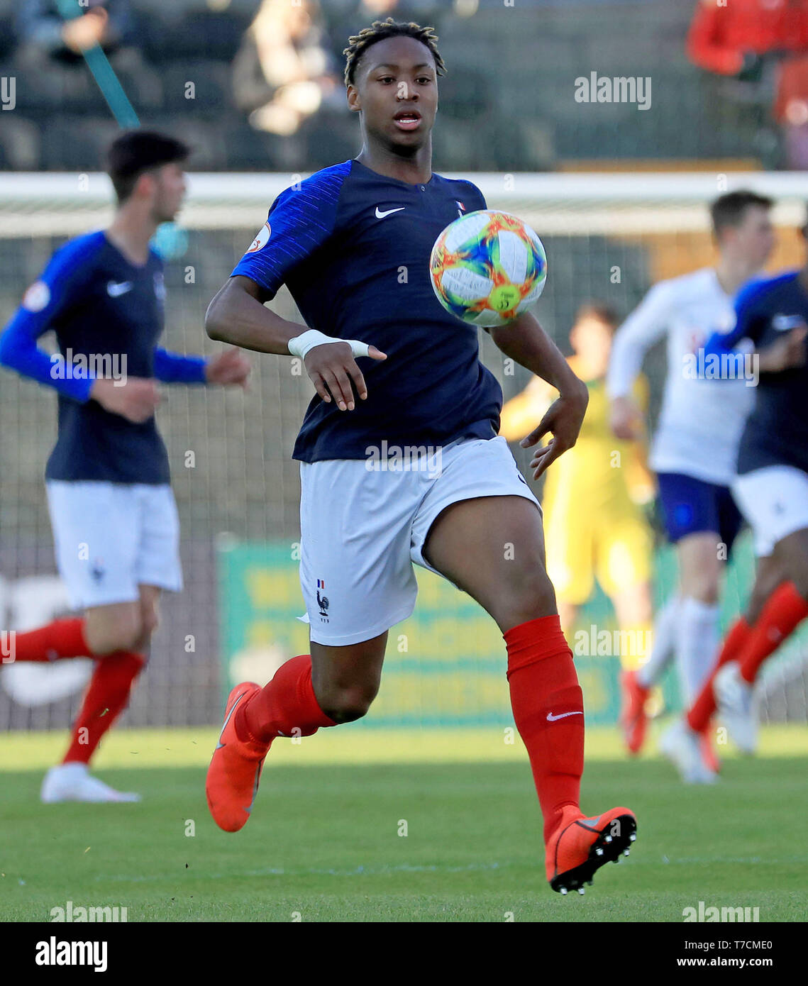 Brandon Soppy High Resolution Stock Photography and Images - Alamy