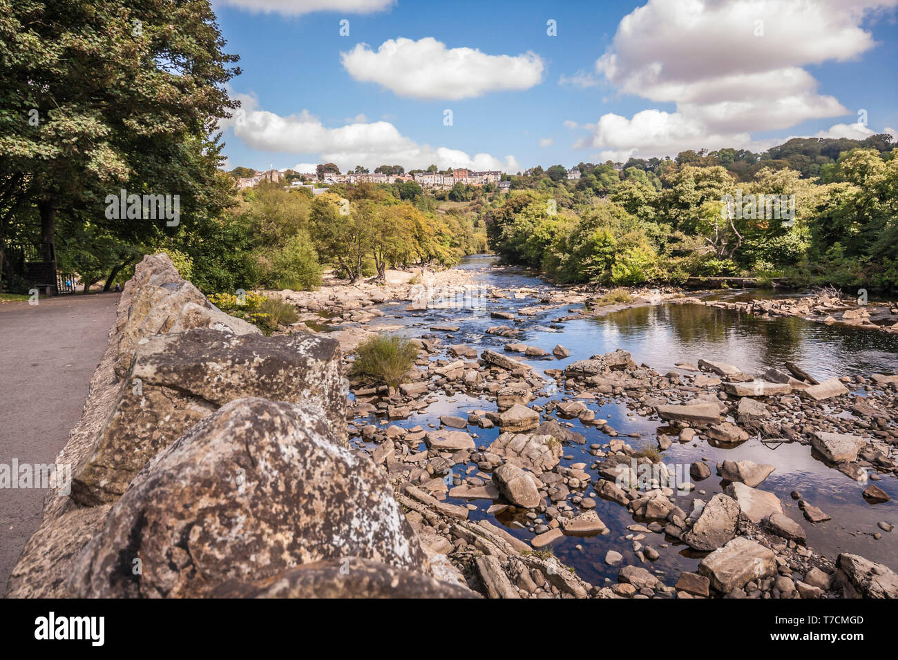 Yorkshire scenery hi-res stock photography and images - Alamy