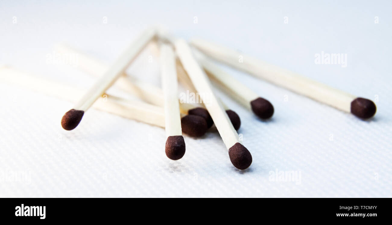 Match stick and water hi-res stock photography and images - Alamy