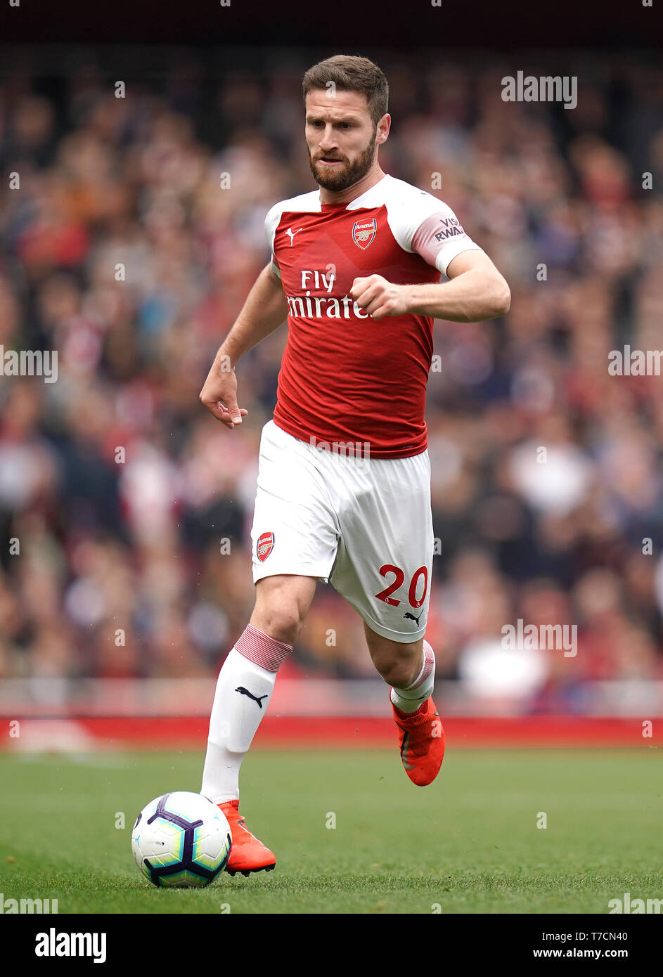 Arsenal hi-res stock photography and images - Alamy