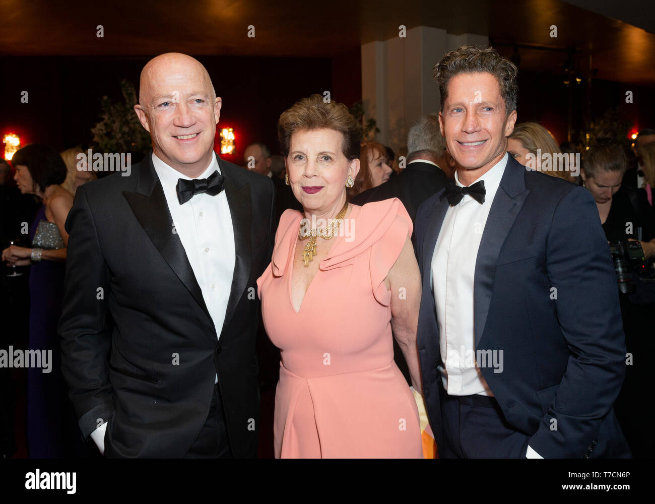 Bruce bozzi hi-res stock photography and images - Alamy