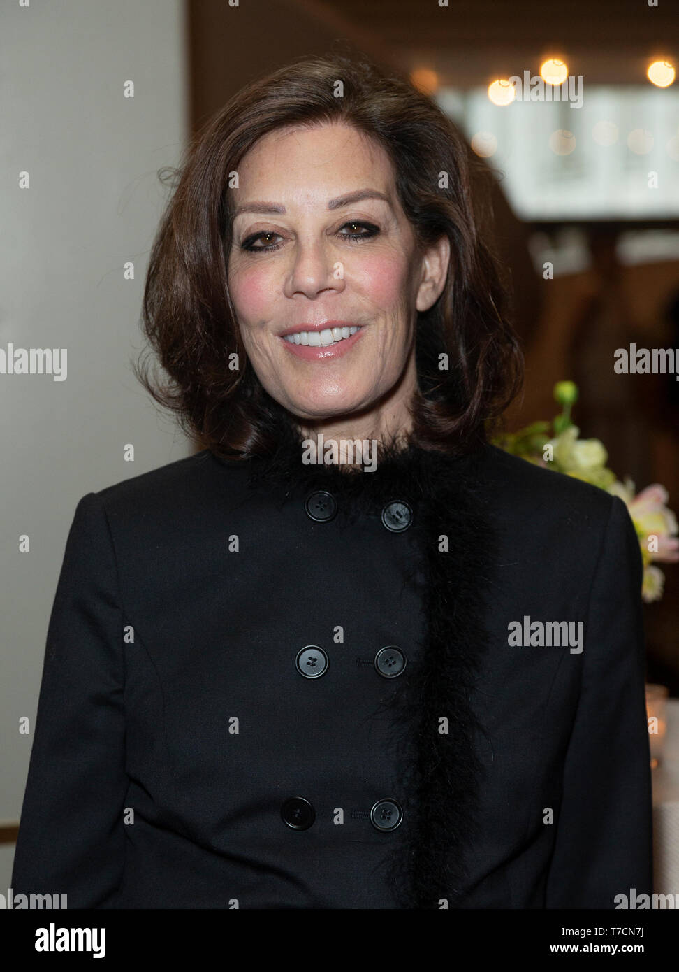 60th anniversary diamond jubilee gala hi-res stock photography and ...