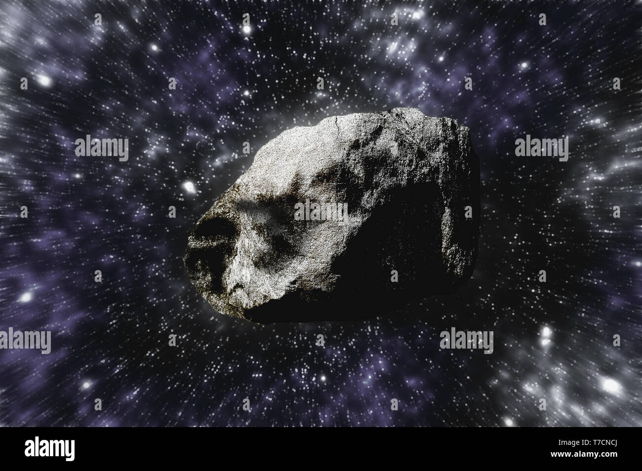 Meteorite hazard hi-res stock photography and images - Alamy