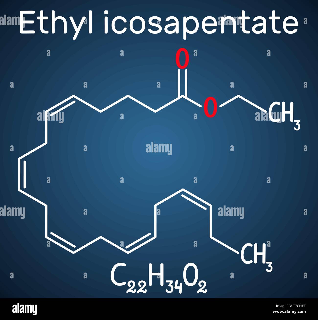 Icosapent Ethyl Wikidata Page 1 Of 5 July 26, 2019 Division Of Dockets