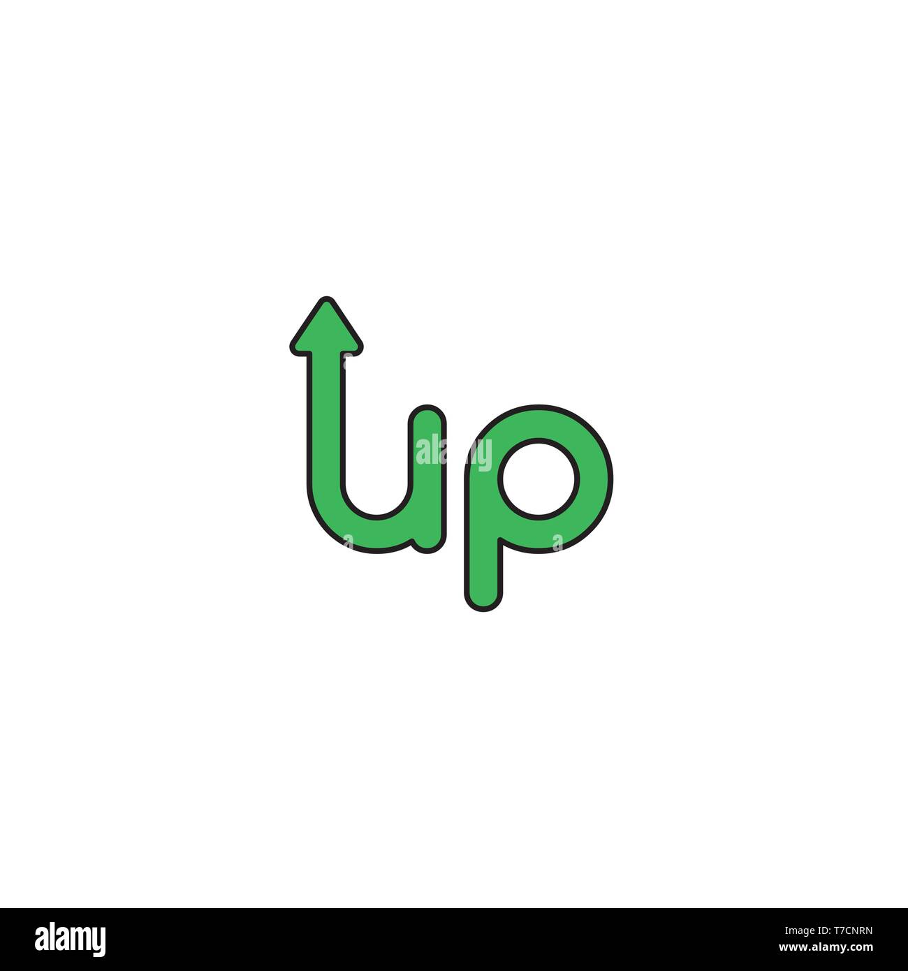 Moving word Stock Vector Images - Alamy