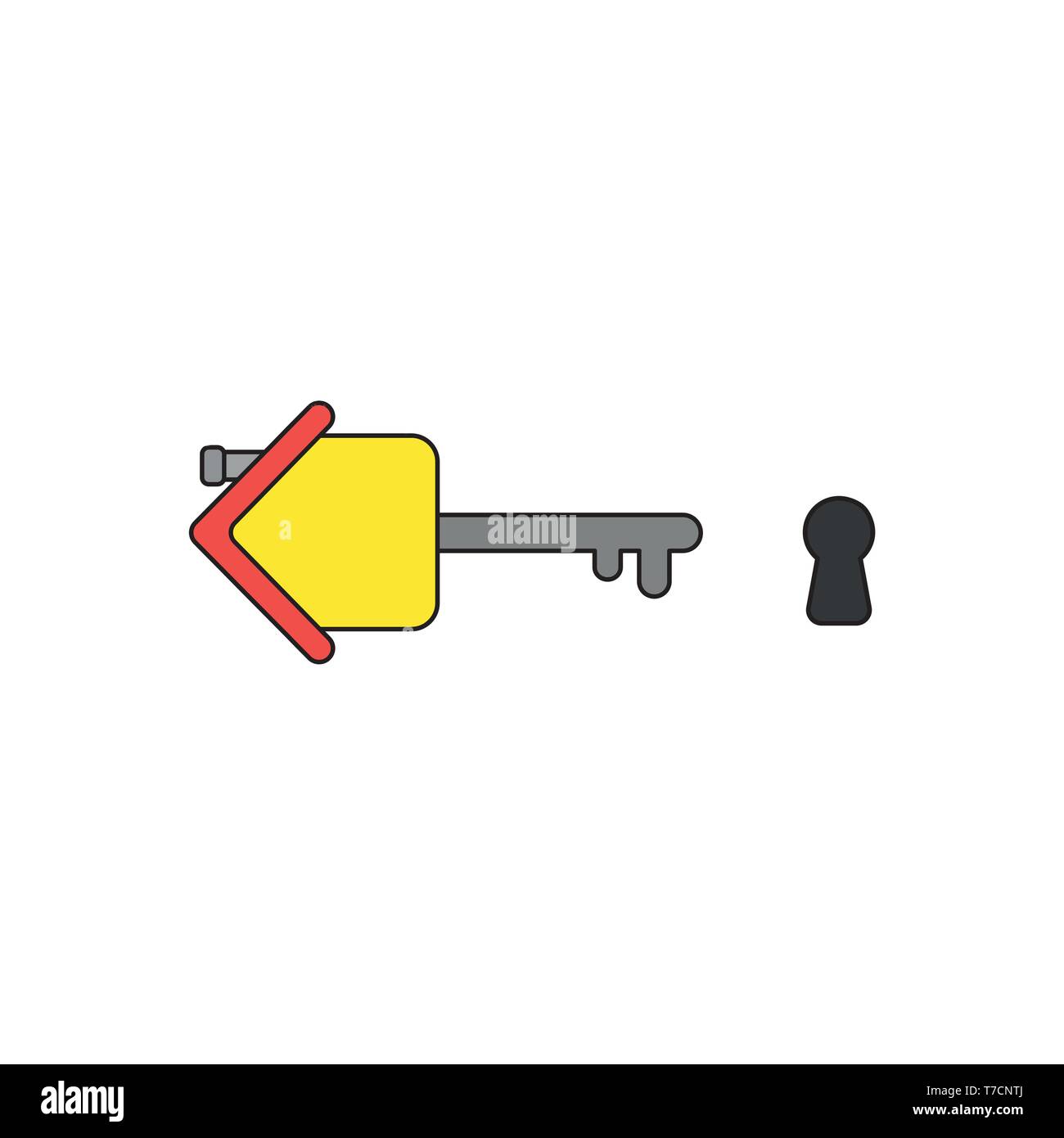 Planning permission housing Stock Vector Images - Alamy