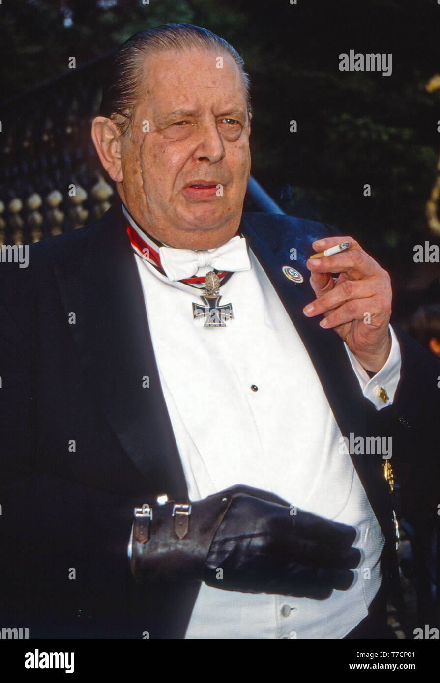 Georg marischka hi-res stock photography and images - Alamy