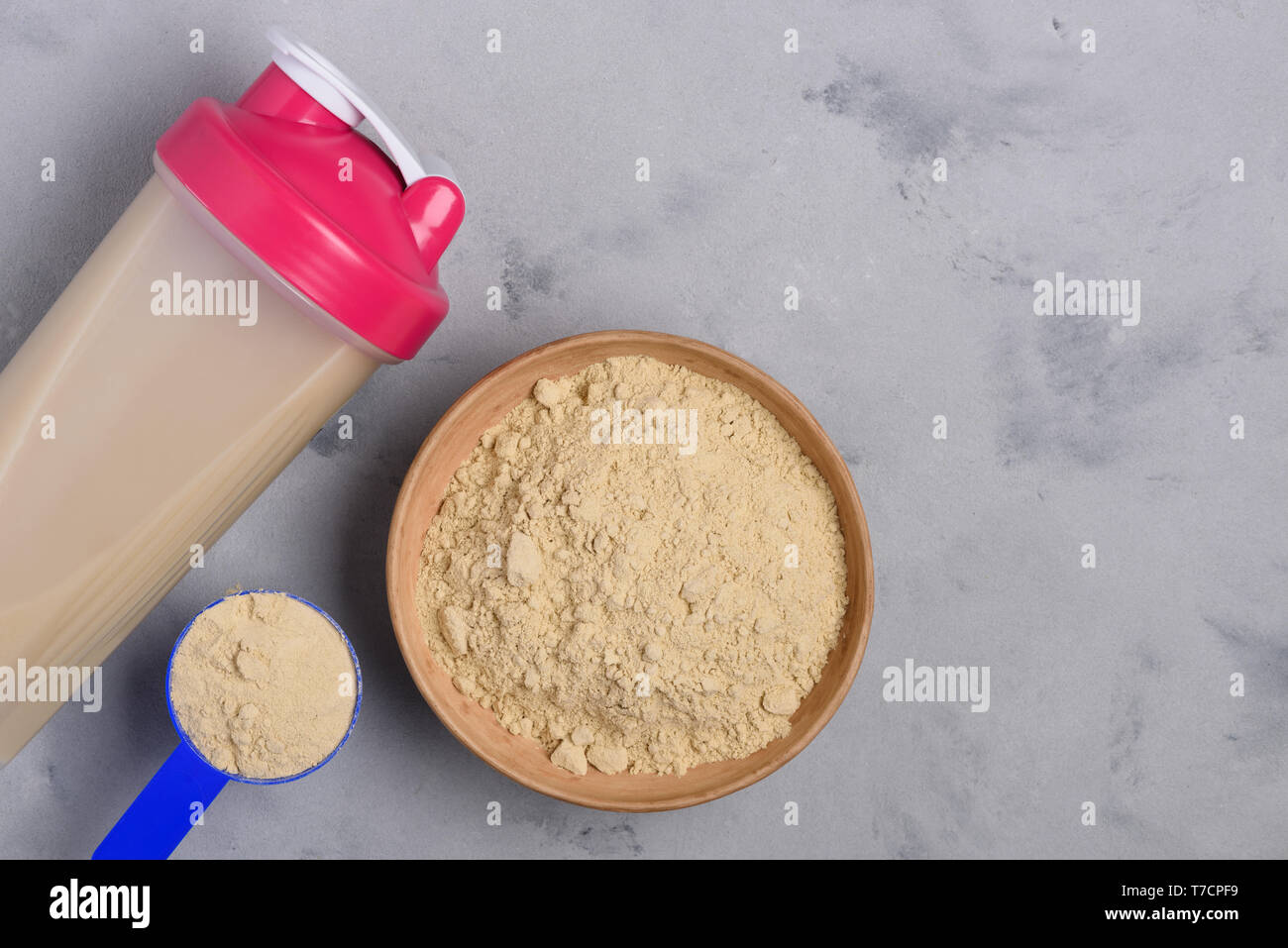 Natural bodybuilding hi-res stock photography and images - Alamy