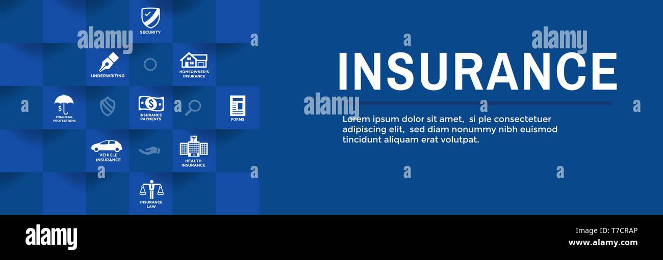 Risk premium Stock Vector Images - Alamy