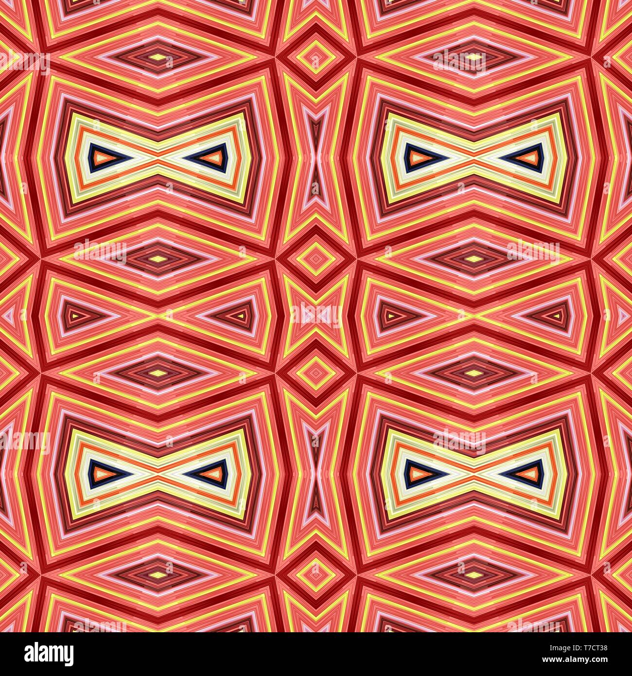 indian red, khaki and old mauve colors. glossy repeating pattern ...