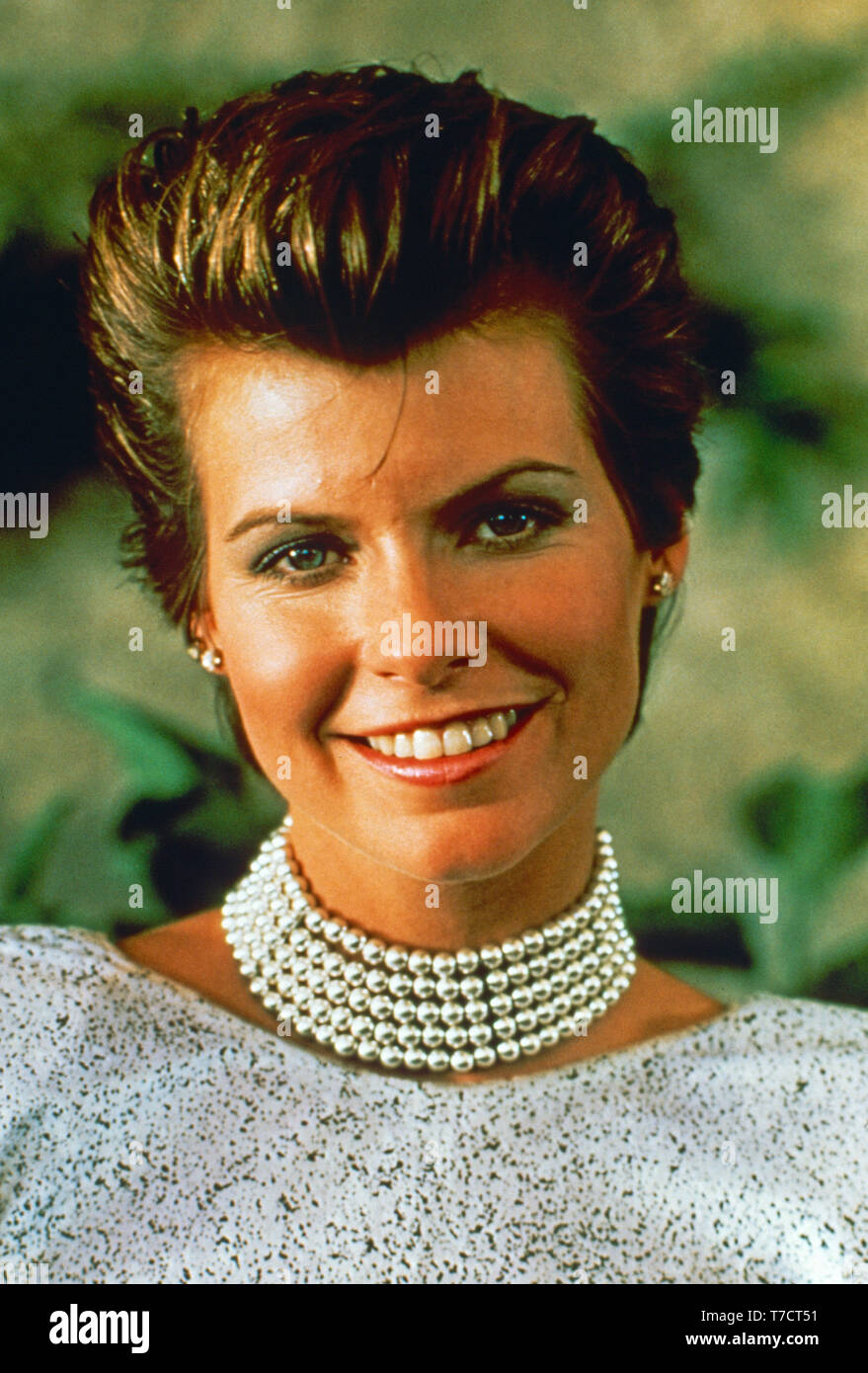 Falcon Crest (tv) High Resolution Stock Photography and Images - Alamy