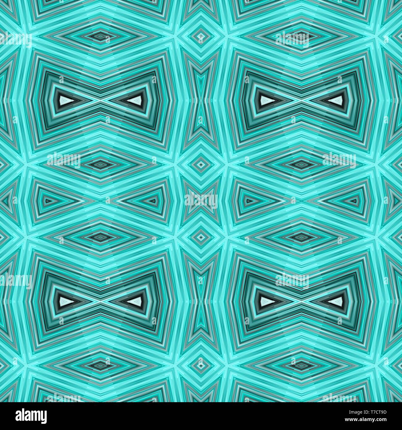 abstract shiny seamless pattern matching medium turquoise, dark slate ...