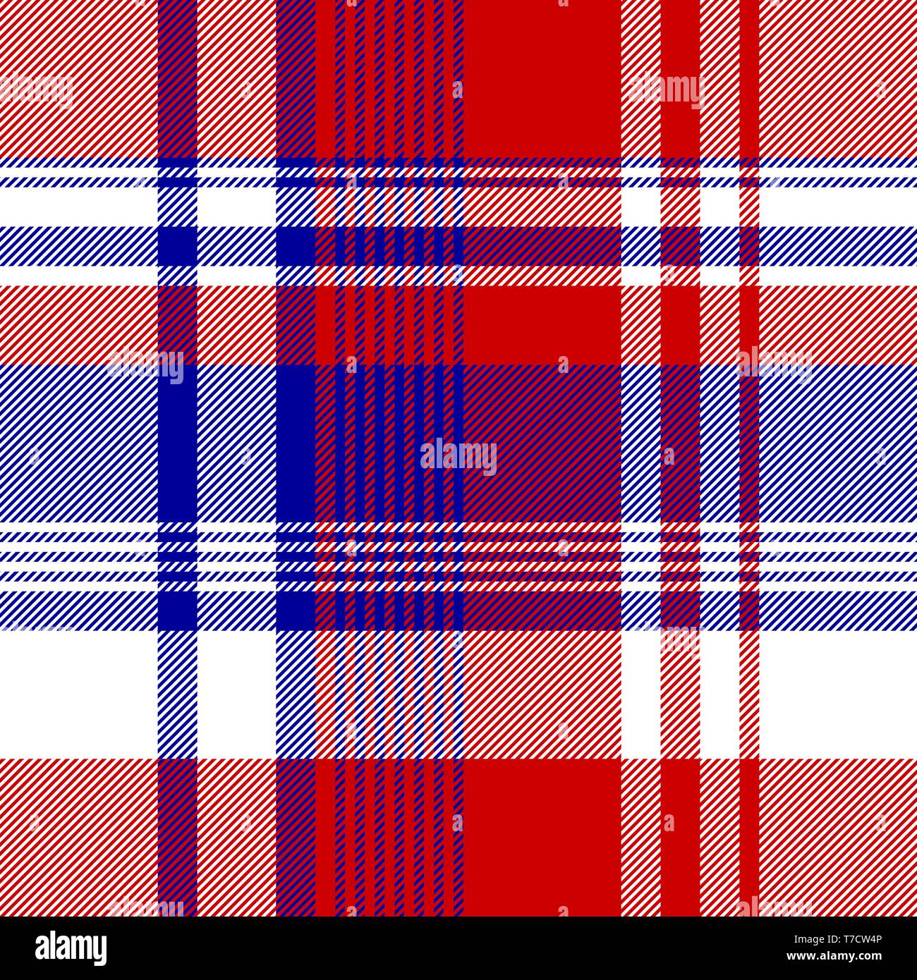 Diagonal pattern seamless fabric texture. Vector illustration Stock ...