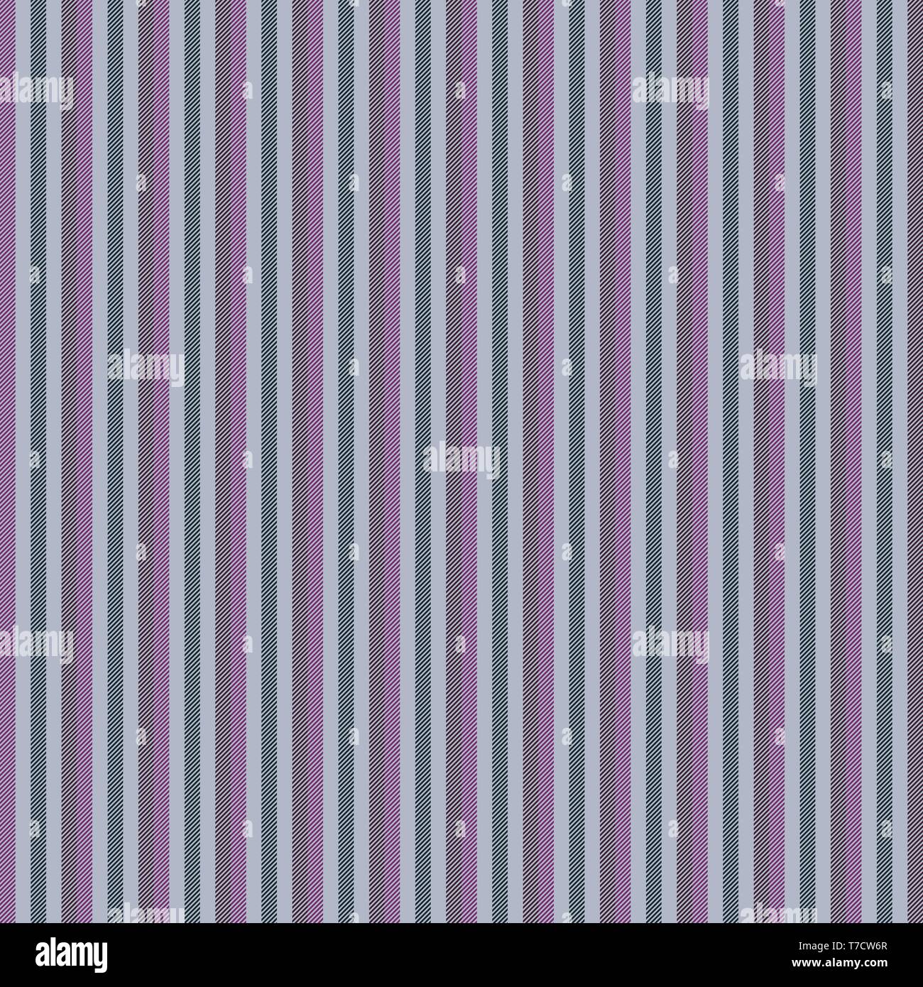 Purple striped seamless pattern. Vector illustration Stock Vector Image ...