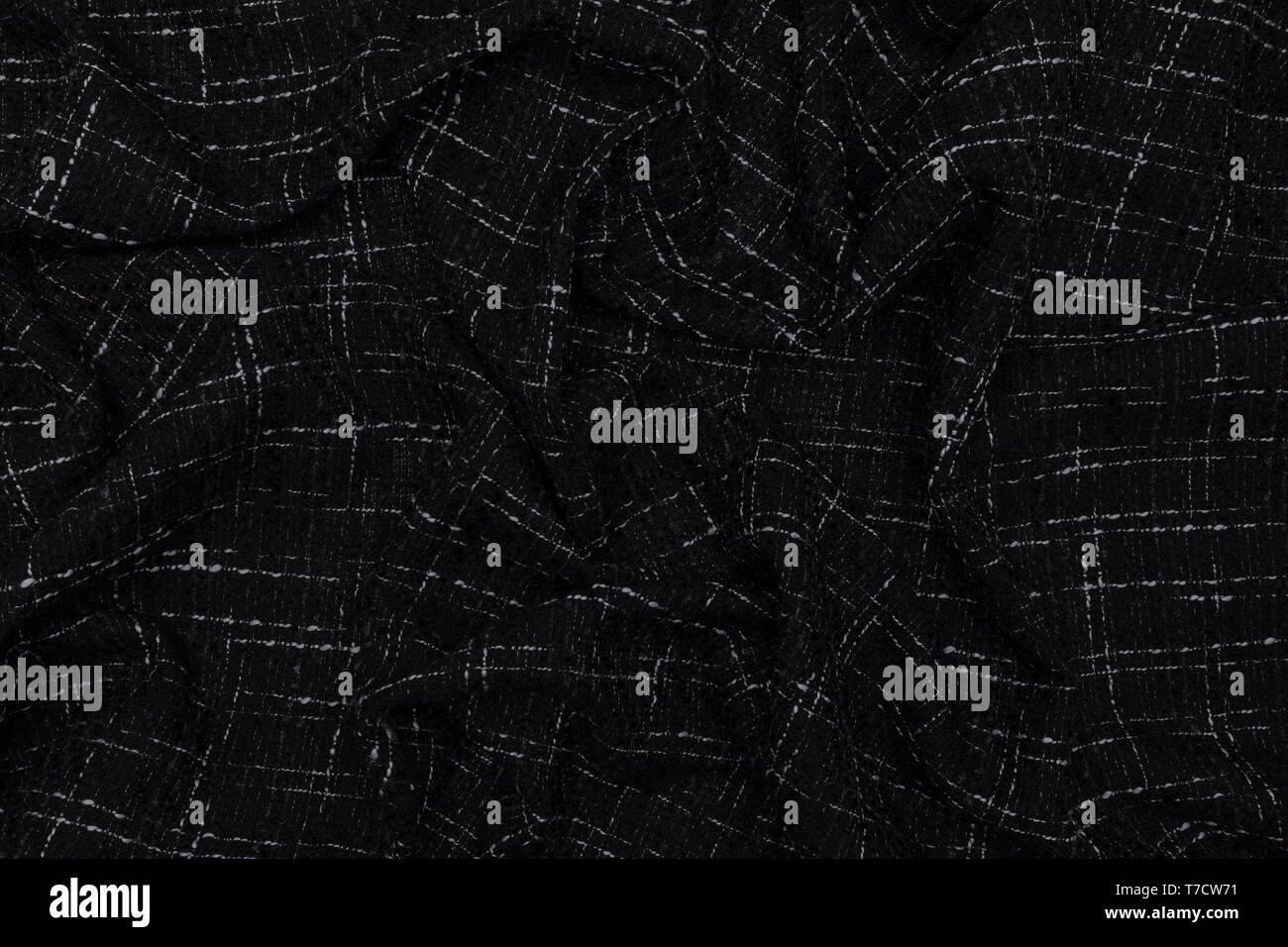 Creative fabric with textile texture background Stock Photo - Alamy