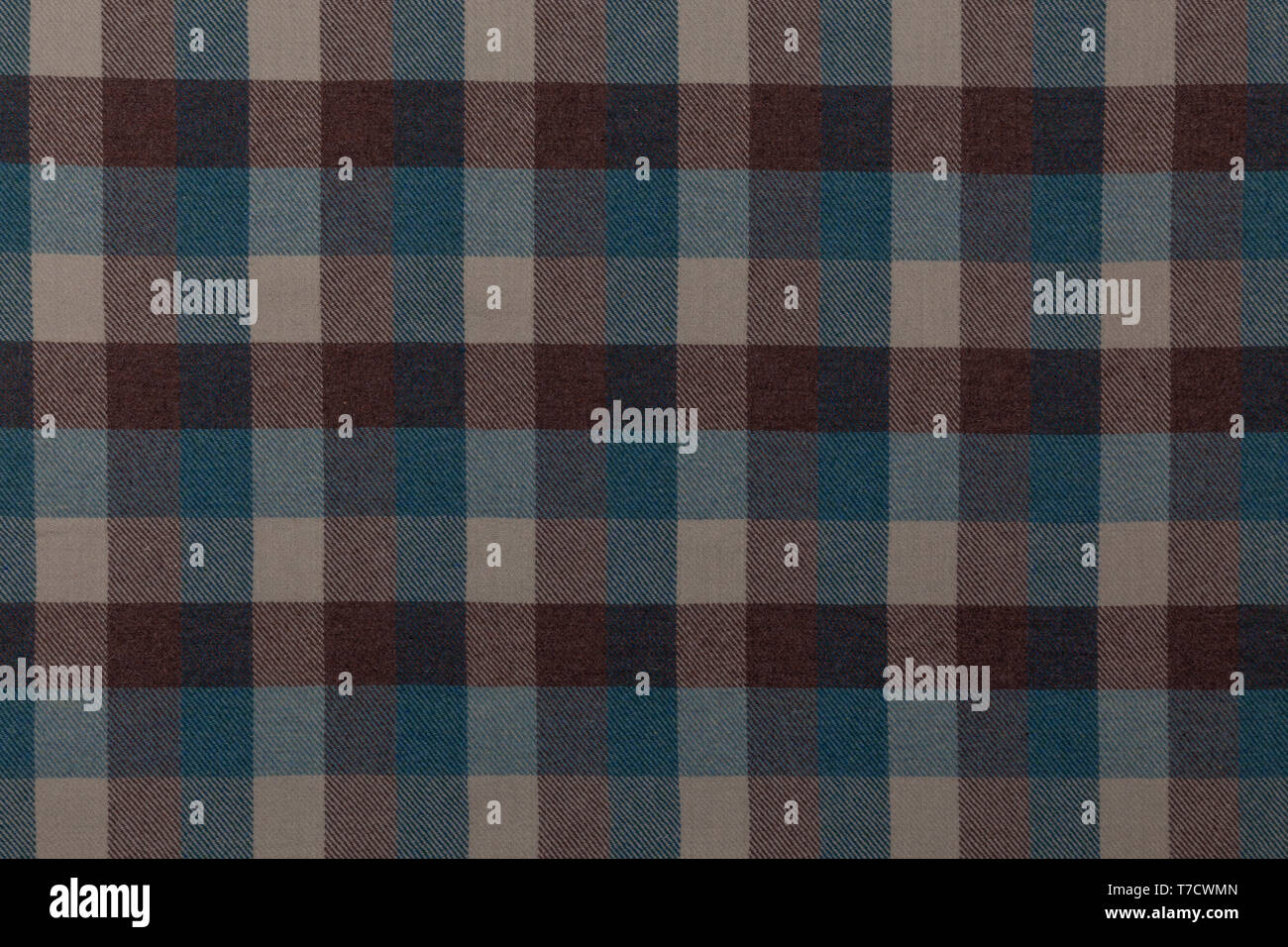 Light blue background checkered pattern hi-res stock photography and ...