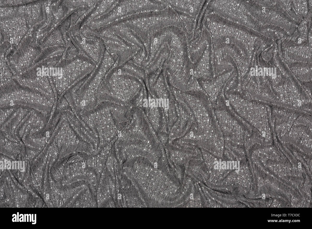Creative gray fabric with textile texture background Stock Photo - Alamy