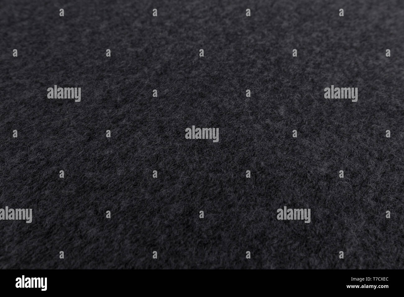Close up of grey fabric with textile texture background Stock Photo - Alamy