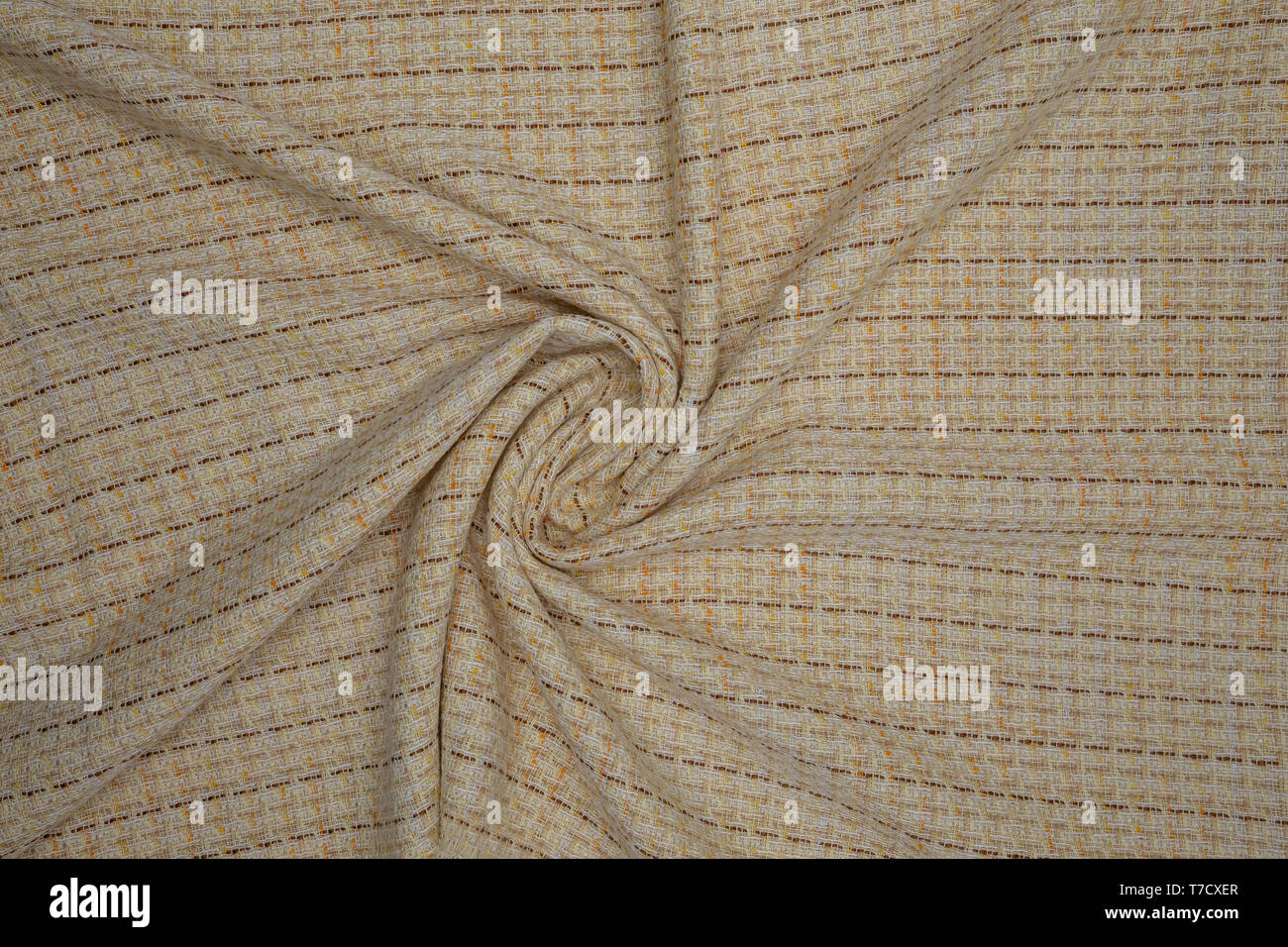 Creative old fabric with textile texture background Stock Photo - Alamy