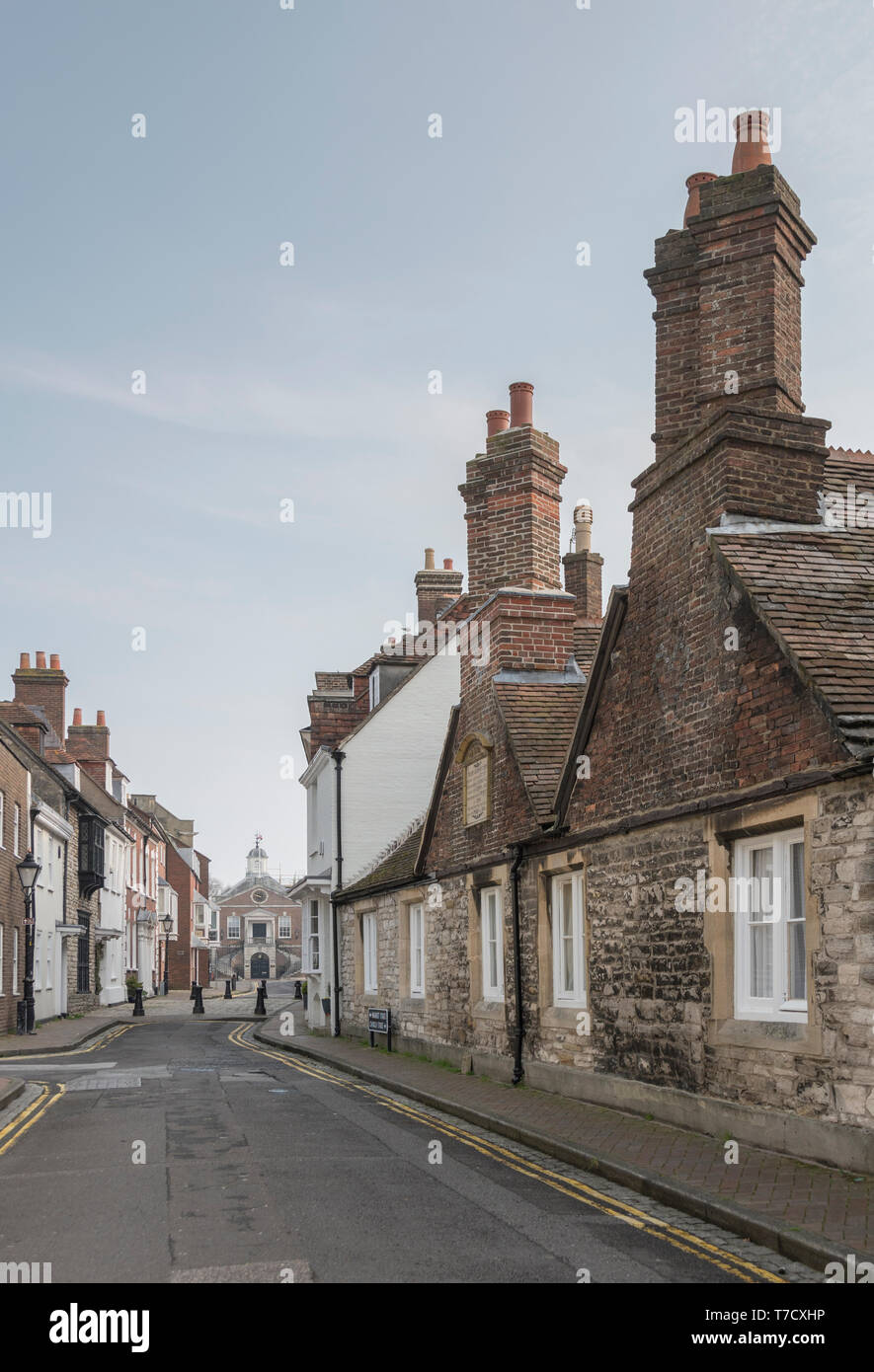 Poole town centre england uk hi-res stock photography and images - Alamy