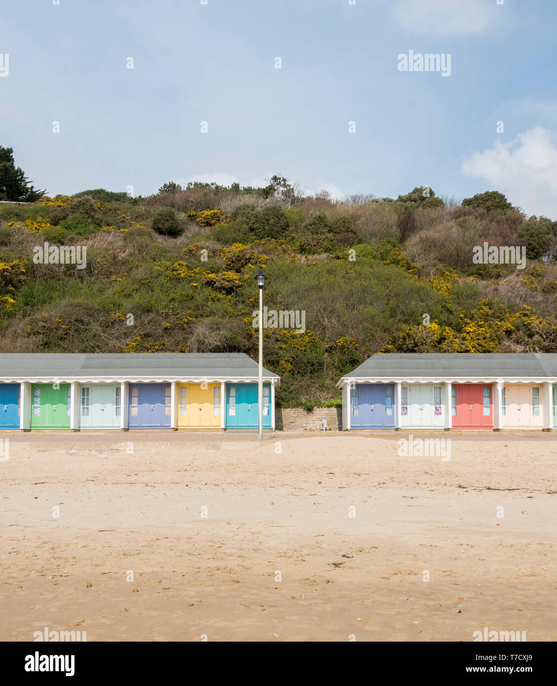 Color colourful colorful colored seaside hi-res stock photography and ...