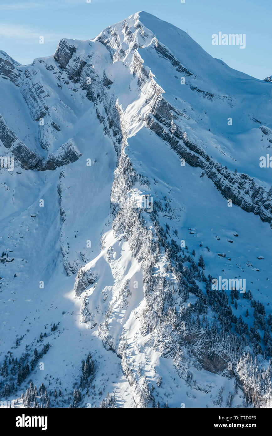 The etale massif hi-res stock photography and images - Alamy