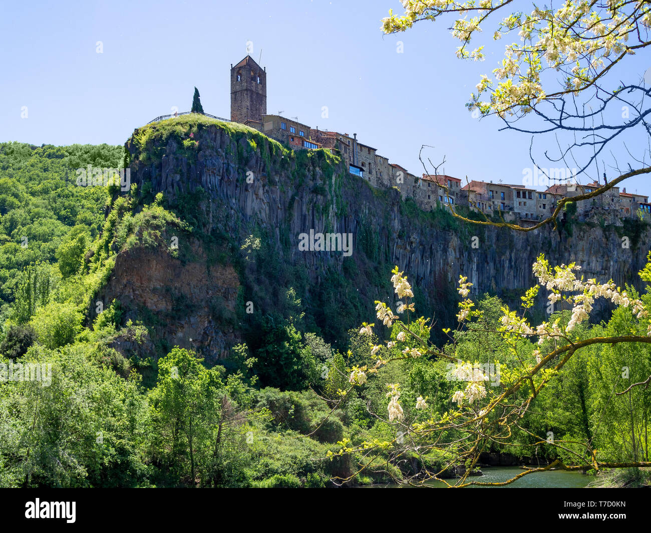 Basalt architecture hi-res stock photography and images - Alamy