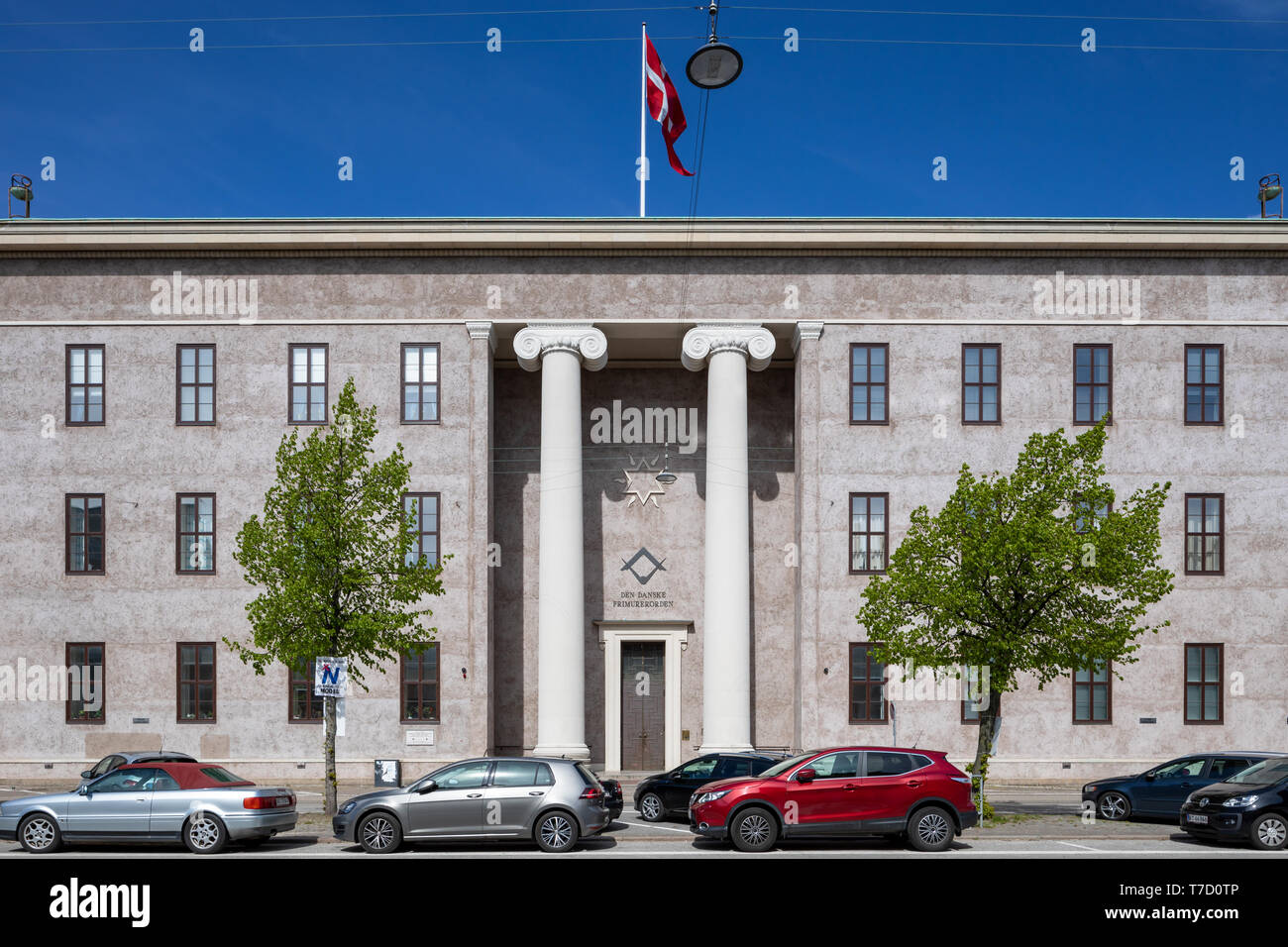 Frimurerordenen hi-res stock photography and images - Alamy