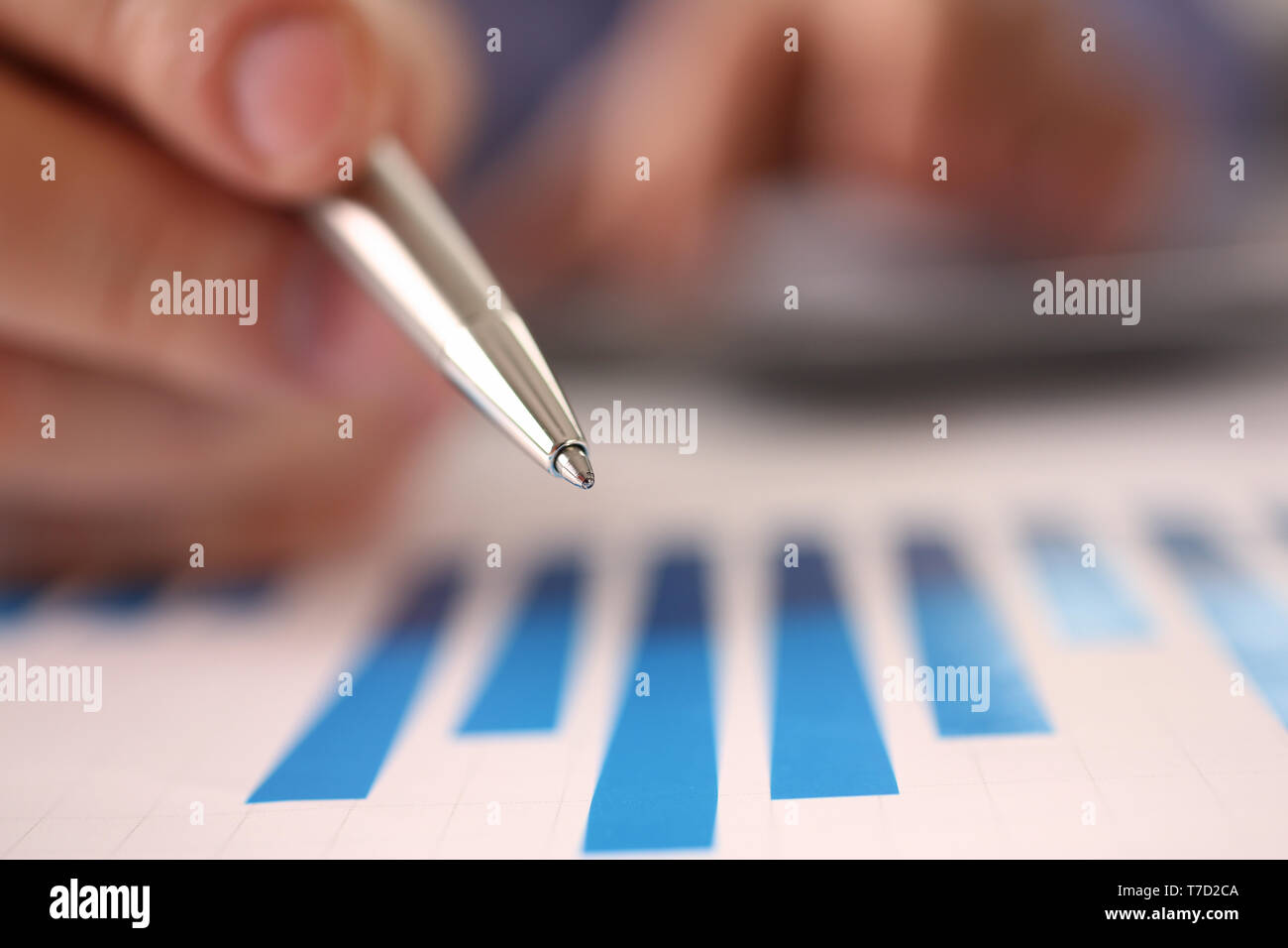 Counting Business Company Expense Profit Balance Stock Photo - Alamy