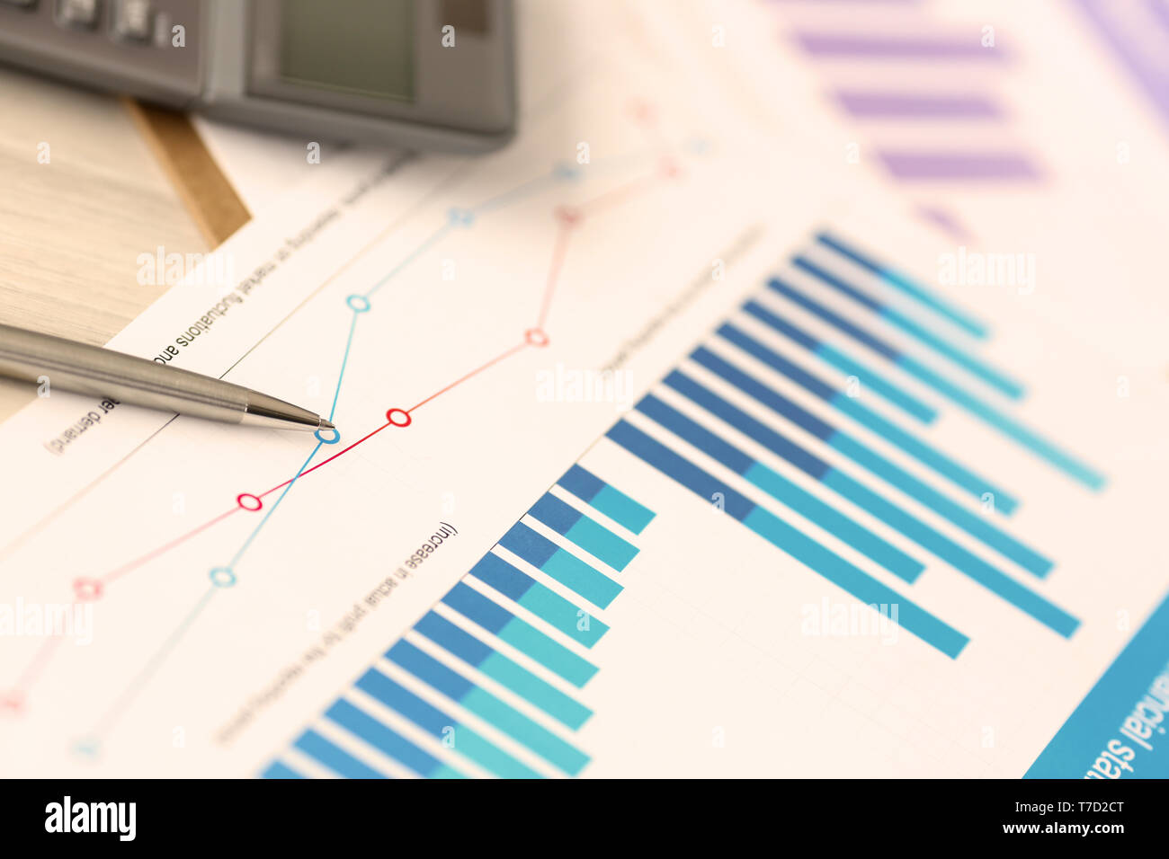Control Expense Income Company Account Document Stock Photo - Alamy