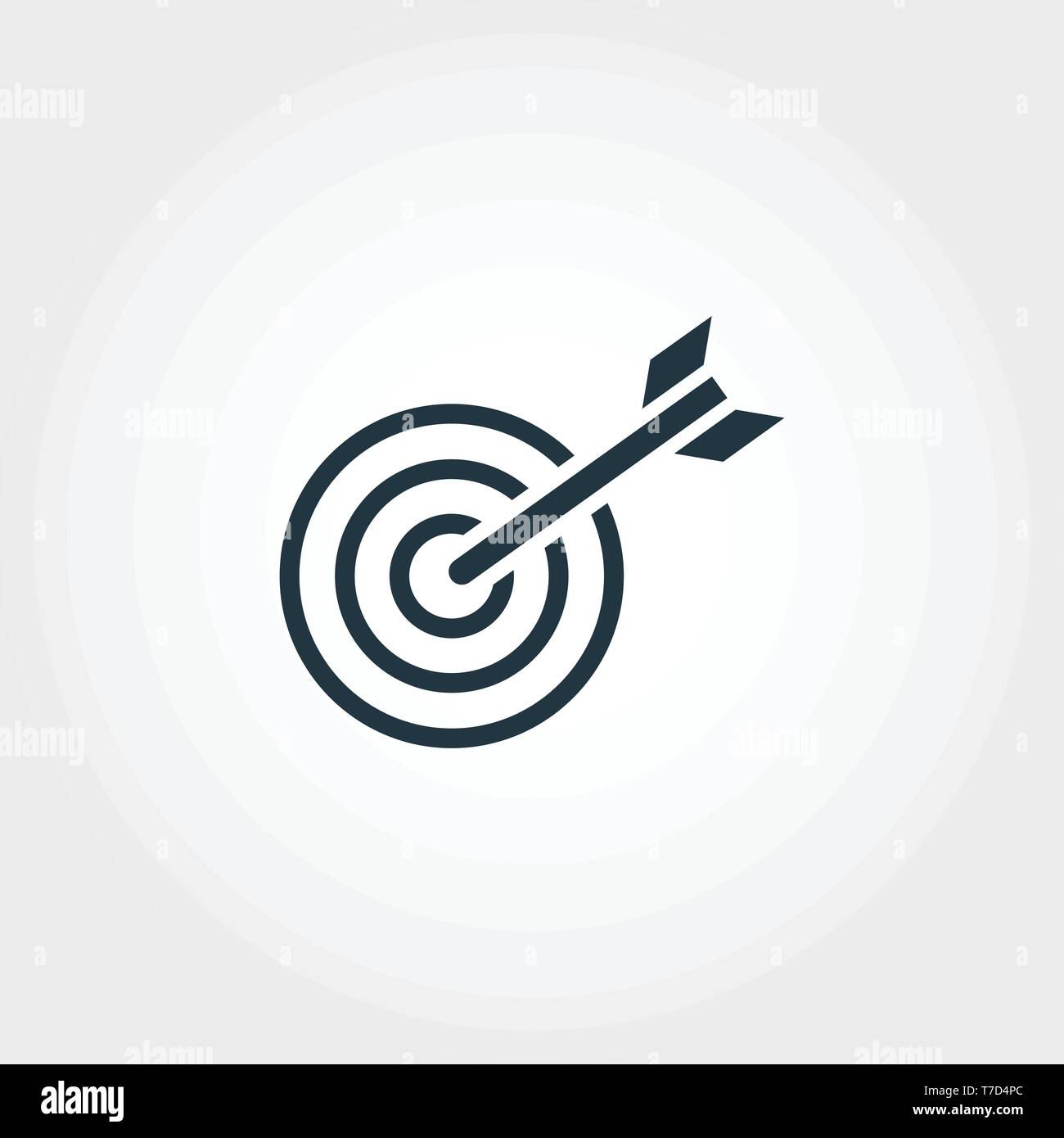 Simple and precise Stock Vector Images - Alamy