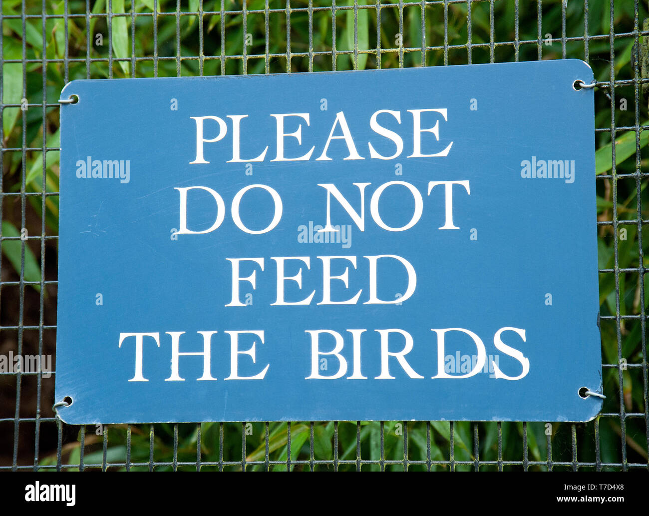 Public bird aviary hi-res stock photography and images - Alamy