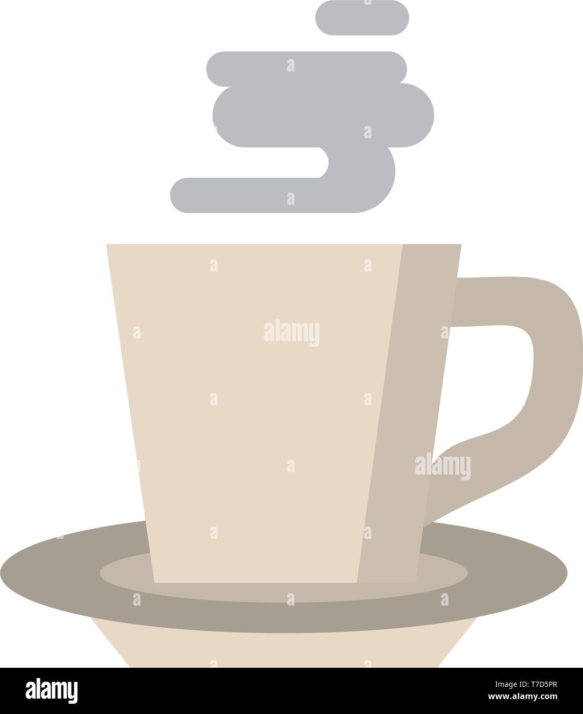 coffee cafe concept cartoon Stock Vector Image & Art - Alamy