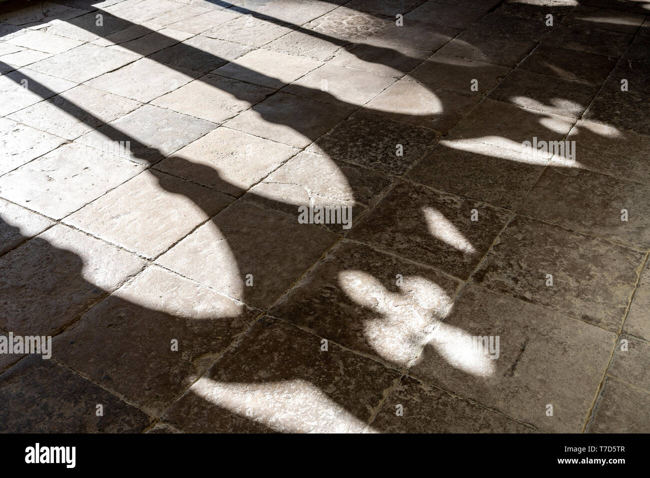 Light floor projection hi-res stock photography and images - Alamy