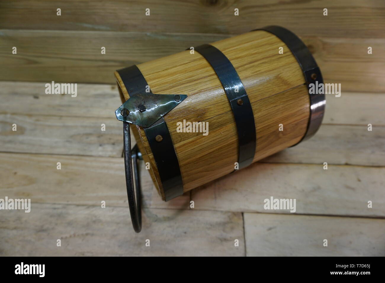 Mead hall anglo saxon hi-res stock photography and images - Alamy