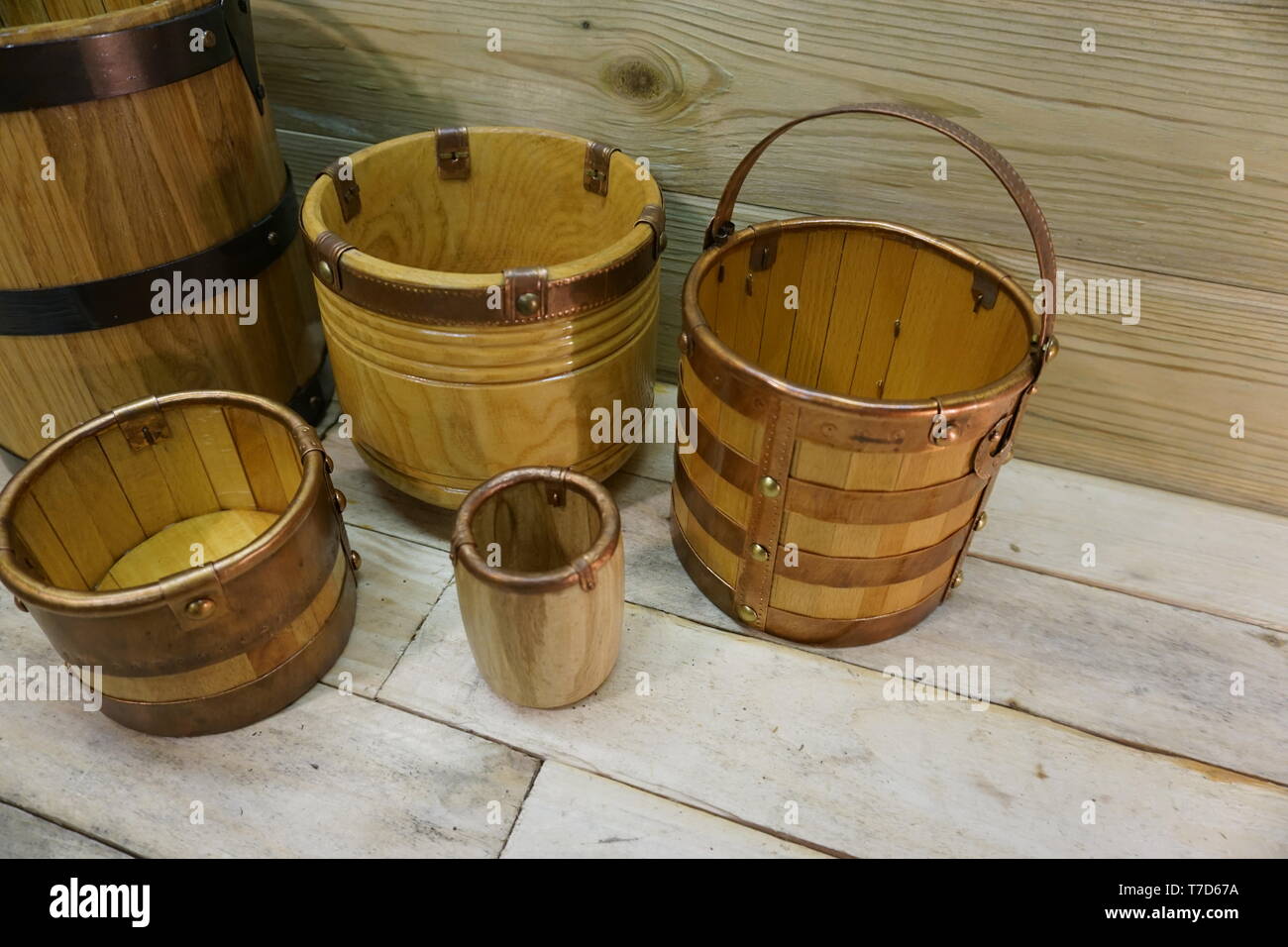 Anglo saxon village life hi-res stock photography and images - Alamy